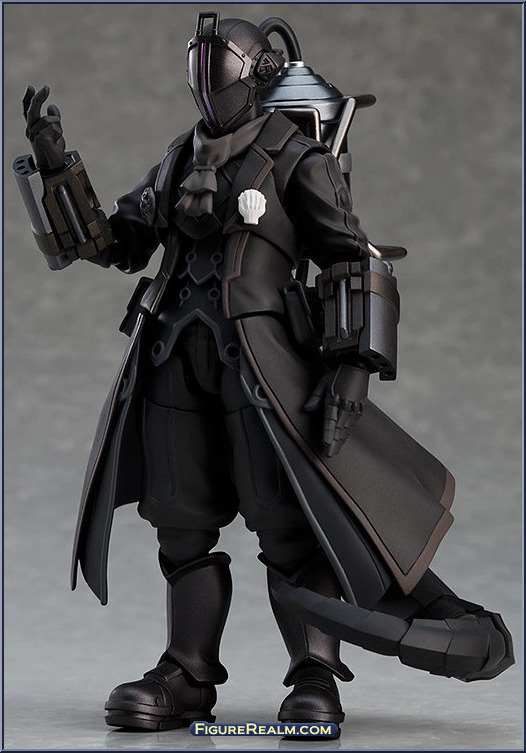Bondrewd (Gangway Version) - Figma - Ascending to the Morning Star ...