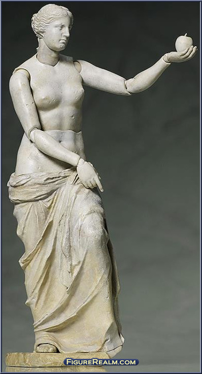 Venus de Milo (Table Museum) - Figma - SP Series - Max Factory Action Figure