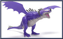 Skrill - How to Train Your Dragon - 2025 Movie - Basic Series ...