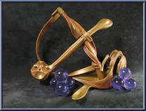 Gungan Energy Ball Catapult (Electronic) - Star Wars - Phantom Menace ...