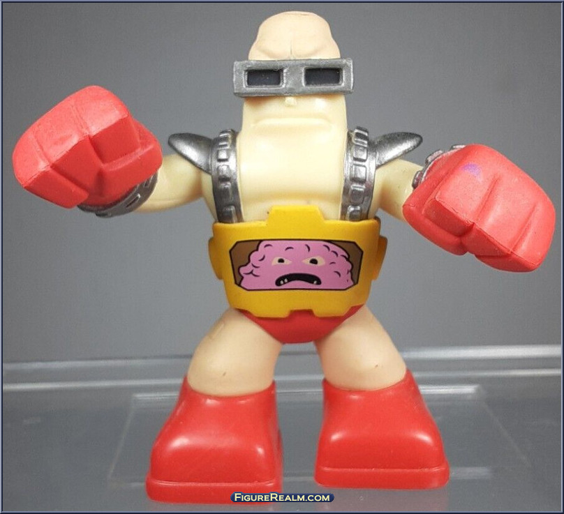 Krang - Teenage Mutant Ninja Turtles - Mystery Minis - 2014 - Funko ...