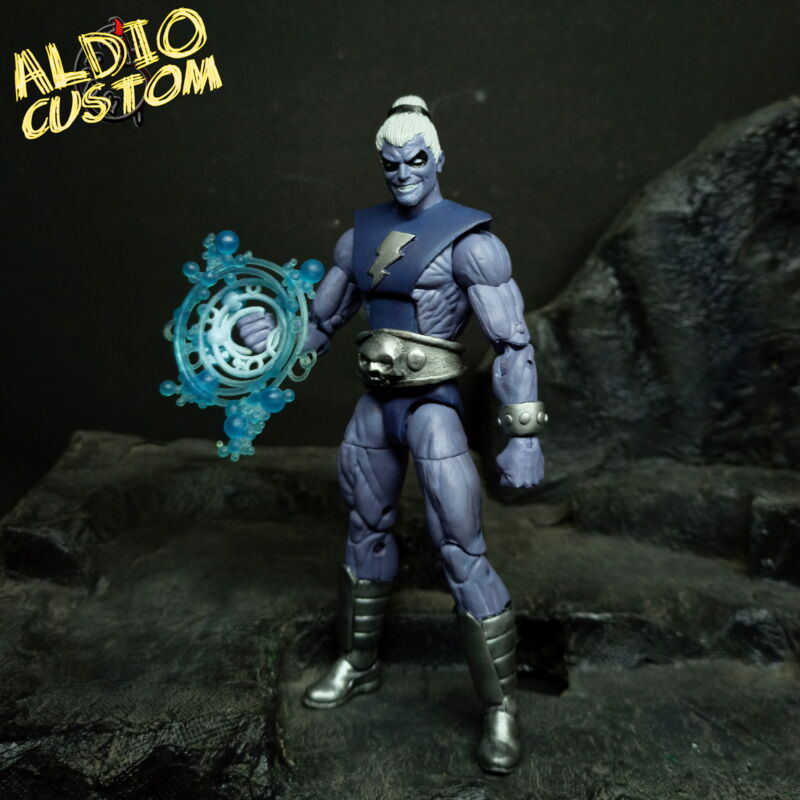 magus (Marvel Legends) Custom Action Figure
