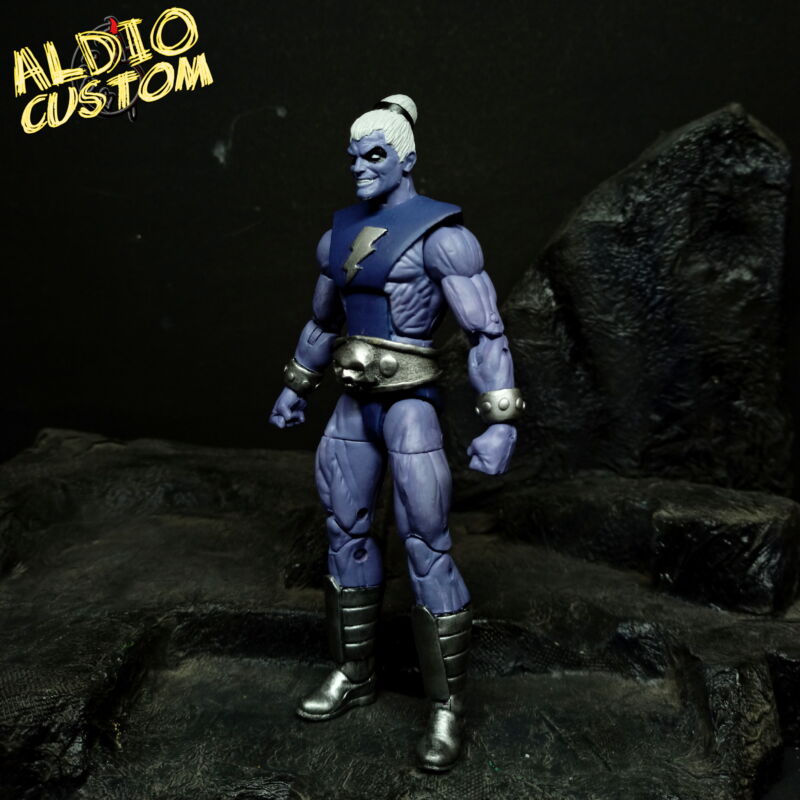 magus (Marvel Legends) Custom Action Figure