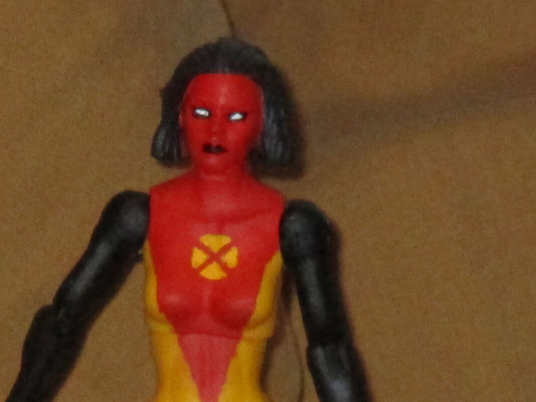 Venus de Milo (Marvel Legends) Custom Action Figure