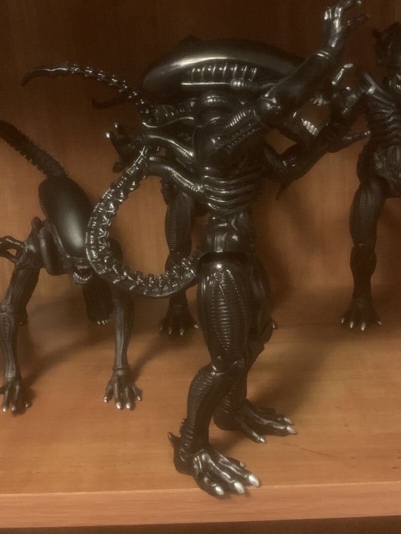 Alien Drone #2 (Aliens) Custom Action Figure