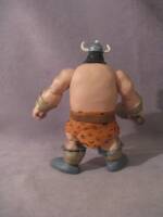 King Kull (DC Infinite Heroes) Custom Action Figure