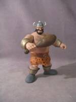 King Kull (DC Infinite Heroes) Custom Action Figure