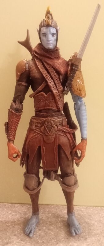 Star Wars bounty hunter. (Star Wars) Custom Action Figure